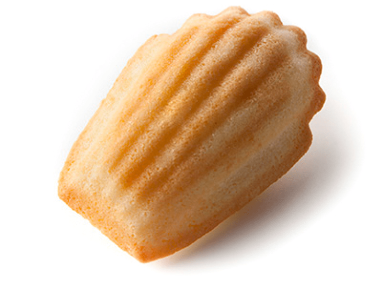 Madeleine - Donsuemor