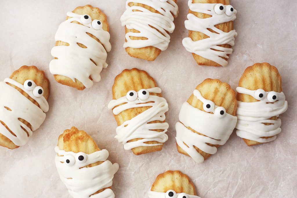 Madeleine - Donsuemor