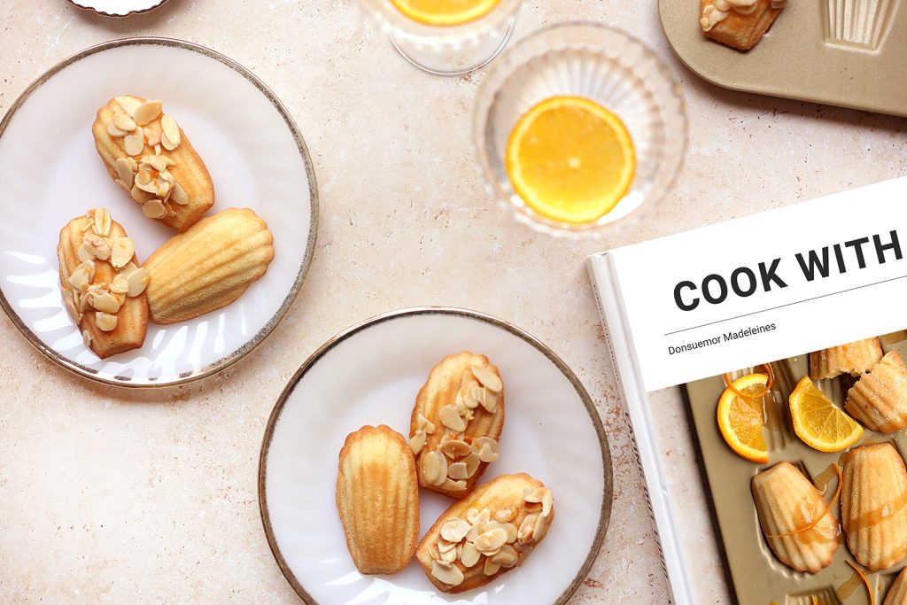 Madeleine - Donsuemor