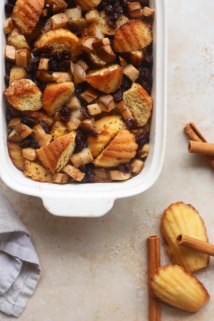 Madeleine - Donsuemor