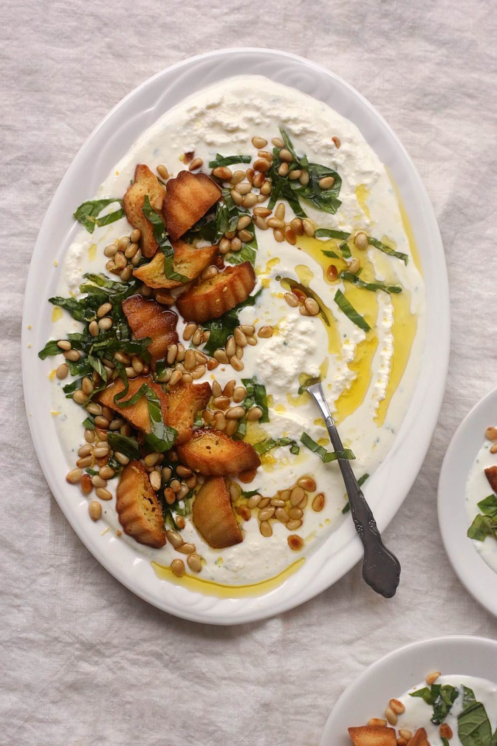 Madeleine - Donsuemor